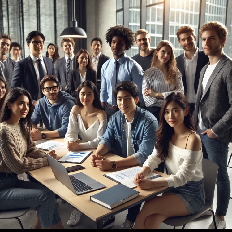 The GLOBAL Technique – ArgyllBusinessSchool